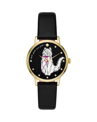 kate spade new york Metro Watch, 34mm | Bloomingdale's