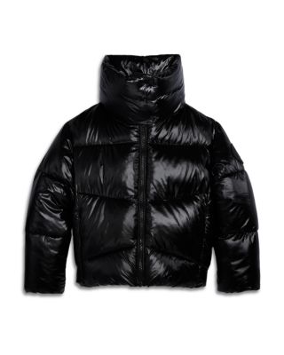 Click here for Save the Duck Girls Isolda Puffer Jacket - Little... prices