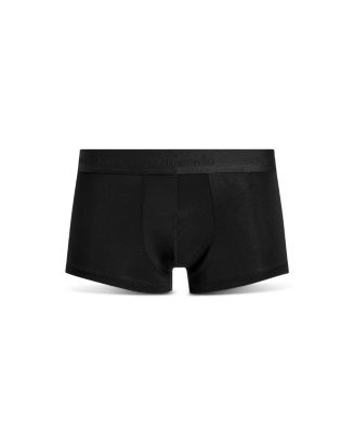 Commando Micro Modal Modern Fit Trunks | Bloomingdale's