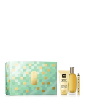 Clinique Aromatics Elixir Riches Fragrance Set ($172 value ...