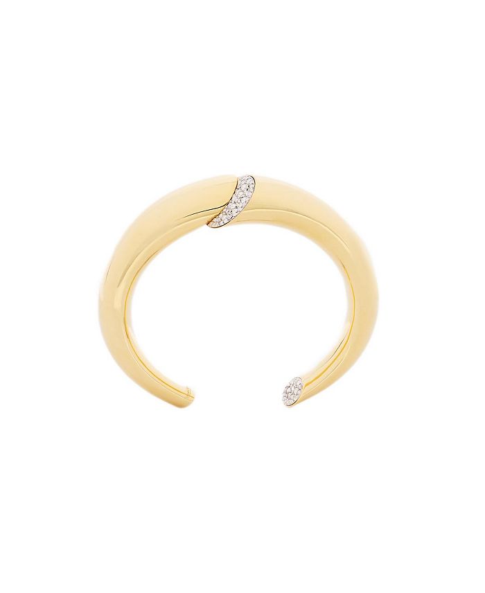 Lanvin Sequence Rhinestone Bracelet | Bloomingdale's