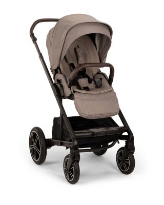 Click here for Nuna Mixx Next Stroller prices