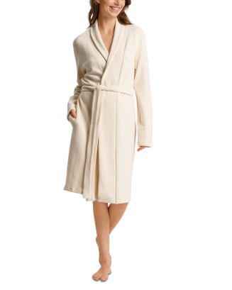 Hanro Easy Wear Robe | Bloomingdale's