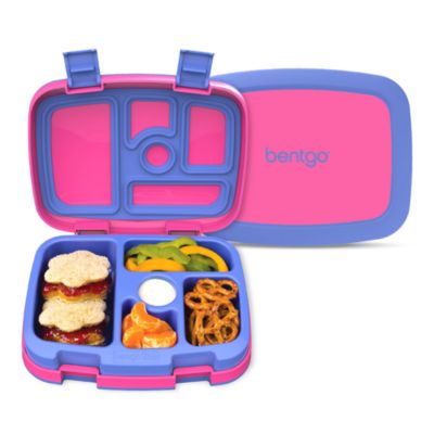 Click here for Bentgo Kids Brights Leak Proof Lunch Box prices