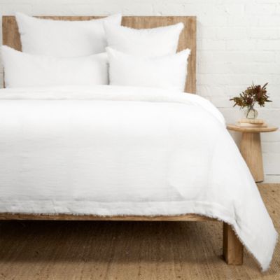 Click here for Pom Pom At Home Hunter Duvet Cover  Queen prices