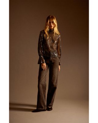 Formal Evening Tops - Bloomingdale's