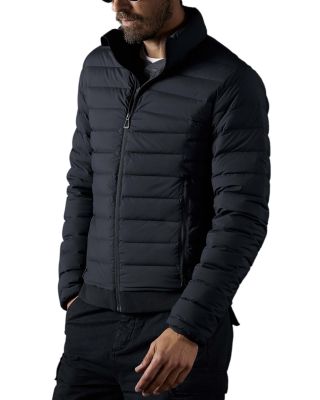 Aether Launch Full Zip Jacket In Onyx Black | ModeSens