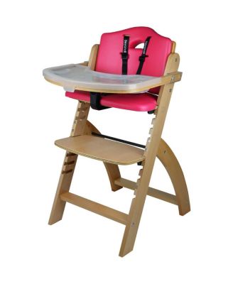 Click here for Abiie Beyond Junior Y High Chair prices
