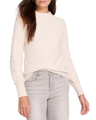 Click here for Nic+Zoe Waffle Stitch Sweater prices