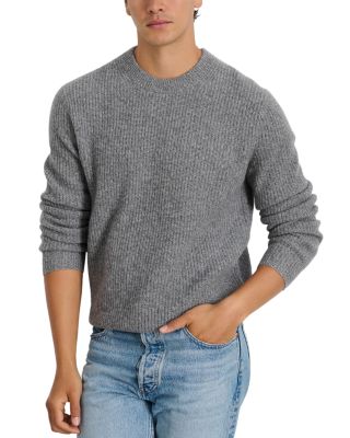 Click here for Alex Mill Jordan Crewneck Cashmere Sweater prices