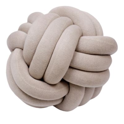 Click here for Pink Lemonade Knot 12 Decorative Pillow prices