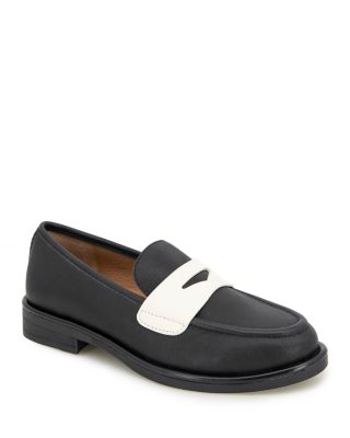 Click here for Gentle Souls by Kenneth Cole Womens Cybil Loafer F... prices