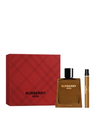 Burberry Hero Eau de Parfum 2 Piece Gift Set ($187 value) | Bloomingdale's