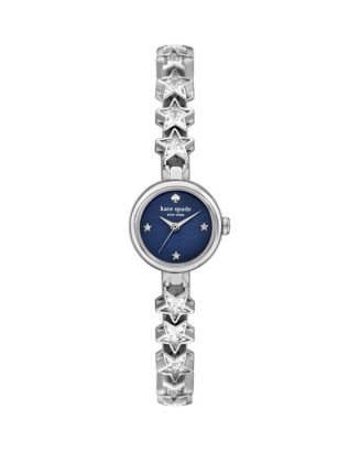 kate spade new york Monroe Stainless Steel Star Bracelet Watch, 20mm ...