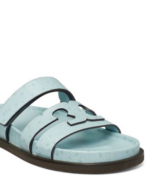Tory Burch Slides for Women - Bloomingdale's