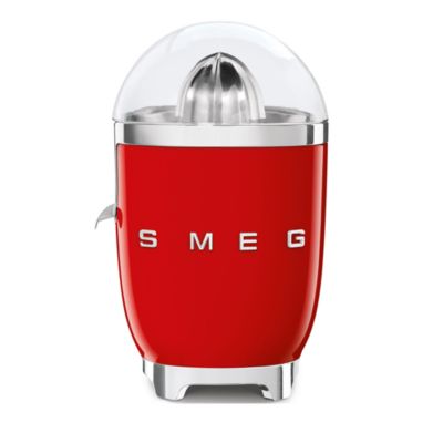 Click here for Smeg 50s Retro Style Aesthetic Citrus Juicer prices