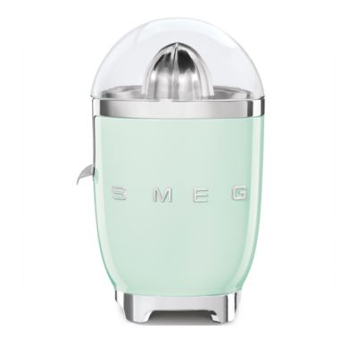 Click here for Smeg 50s Retro Style Aesthetic Citrus Juicer prices