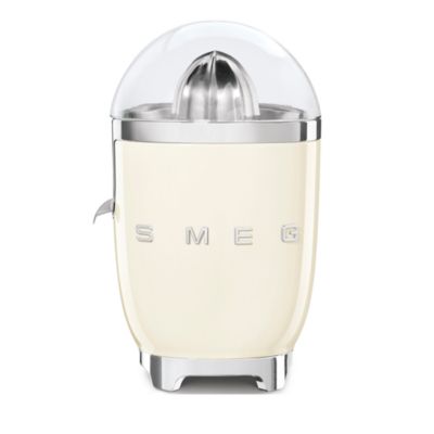 Click here for Smeg 50s Retro Style Aesthetic Citrus Juicer prices