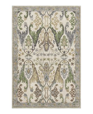 Click here for Dalyn Luxury Washable Hatay HY6 Area Rug  5 x 76 prices