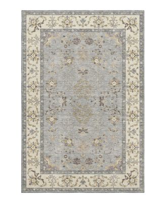 Dalyn Luxury Washable Hatay HY9 Area Rug  8 x 10