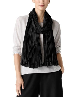 Click here for Eileen Fisher Silk Scarf prices