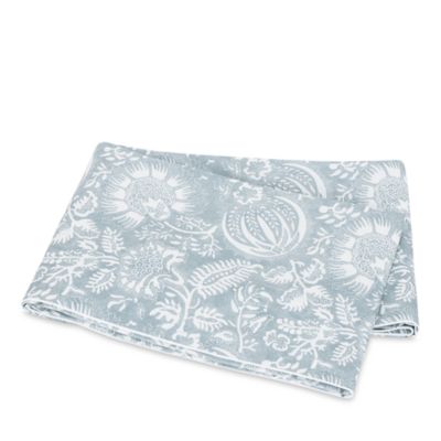 Click here for Matouk Granada Flat Sheet  King prices