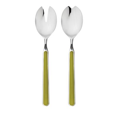 Click here for Mepra Fantasia 2 Piece Salad Serving Set prices