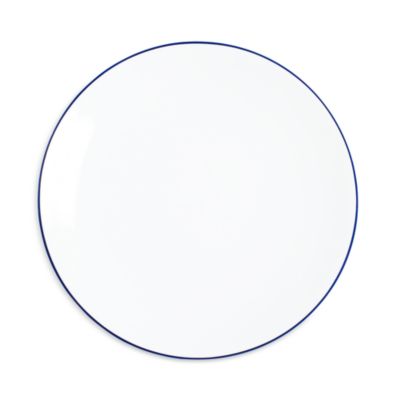 Richard Brendon Line Coupe Side Plate, Set of 2 | Bloomingdale's Home
