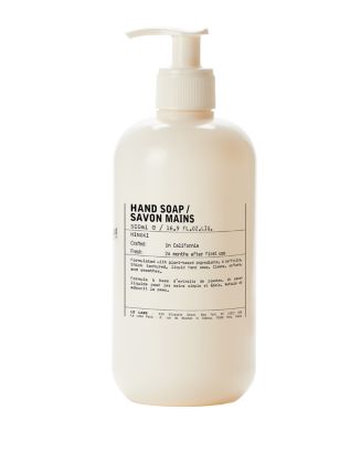 Le Labo Hinoki Hand Soap 16.9 oz. | Bloomingdale's Beauty & Cosmetics