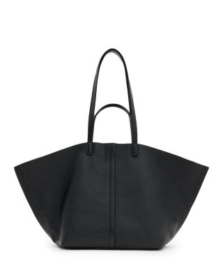 Click here for Allsaints Phoenix E/W Tote prices
