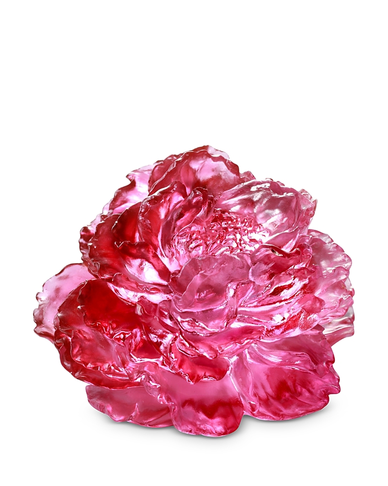 Click here for Liuli Crystal Prosperous Heart Prosperous World P... prices