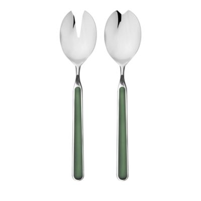 Click here for Mepra Fantasia 2 Piece Salad Serving Set prices