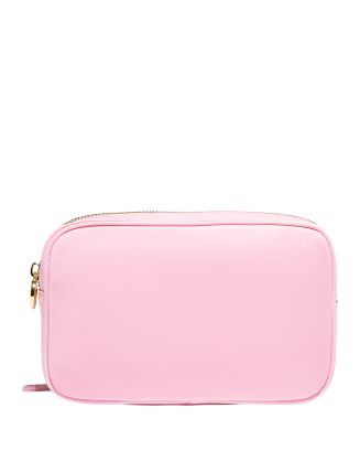 Stoney Clover Lane Double Zip Pouch | Bloomingdale's