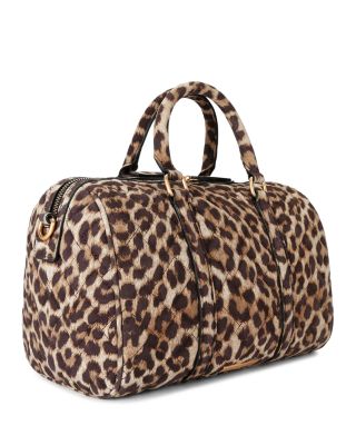 Leopard Handbags - Bloomingdale's