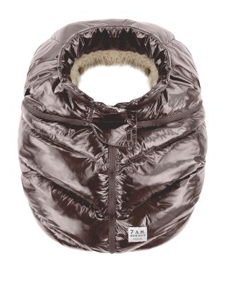 Click here for 7AM Enfant Car Seat Cocoon prices