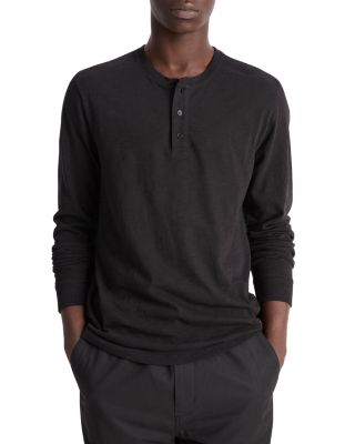 Vince Slub Henley | Bloomingdale's