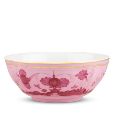 Click here for Ginori 1735 Oriente Italiano Antico Doccia Bowl prices