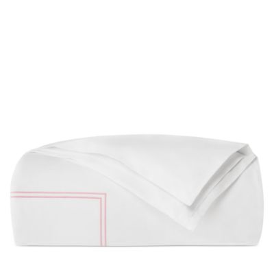 Click here for Sferra Grande Hotel Duvet Cover  King prices