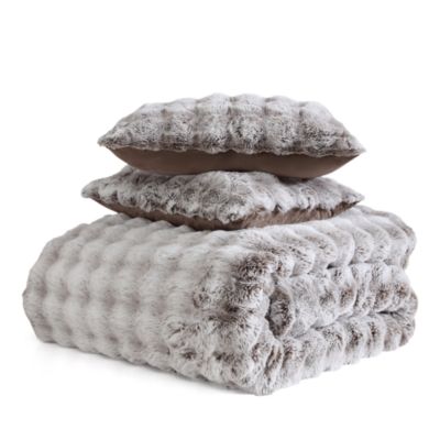 UGG® Ridgeline Comforter Set, King | Bloomingdale's