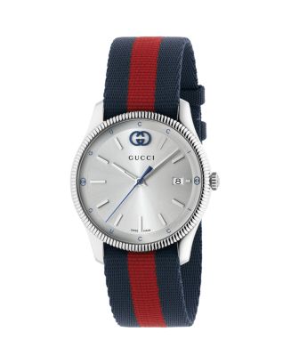Gucci G-Timeless Watch, 38mm | Bloomingdale's Men Accessories Watches