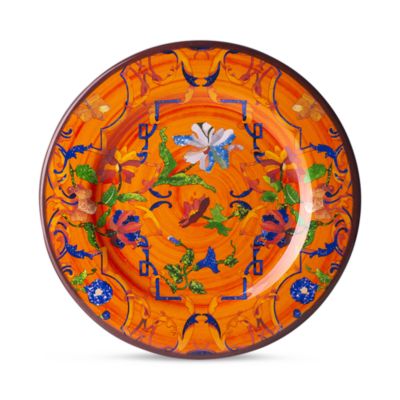 Click here for Mario Luca Giusti Melamine Pancale Dinner Plate prices