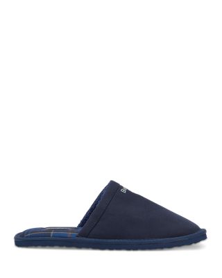 Click here for Barbour Mens Everitt Slipper prices