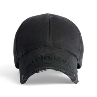 Balenciaga Studded Cap | Bloomingdale's