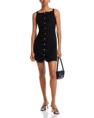 Button Front Dresses - Bloomingdale's