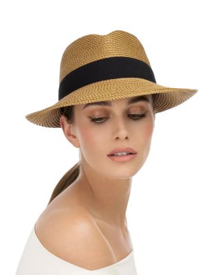 Click here for Eric Javits Squishee Classic Fedora prices