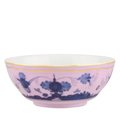 Click here for Ginori 1735 Oriente Italiano Antico Doccia Bowl prices