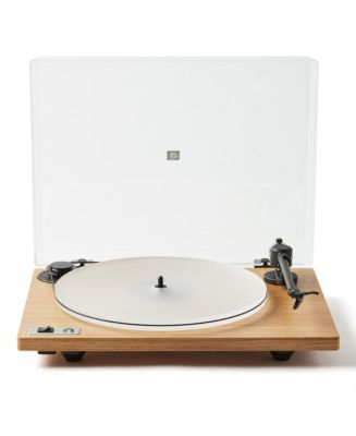 U-Turn Audio Orbit 2 Plus Turntable with Built-in Preamp and Ortofon OM ...
