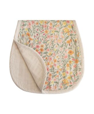 Click here for mushie Muslin 2- pack Burp Cloth prices