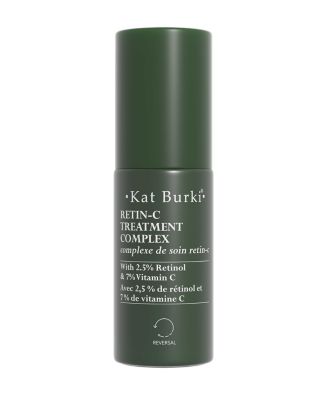 Kat Burki Retin C Treatment Complex 1 oz. | Bloomingdale's