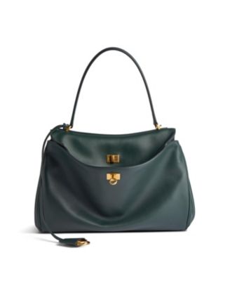 Click here for Balenciaga Rodeo Handbag prices